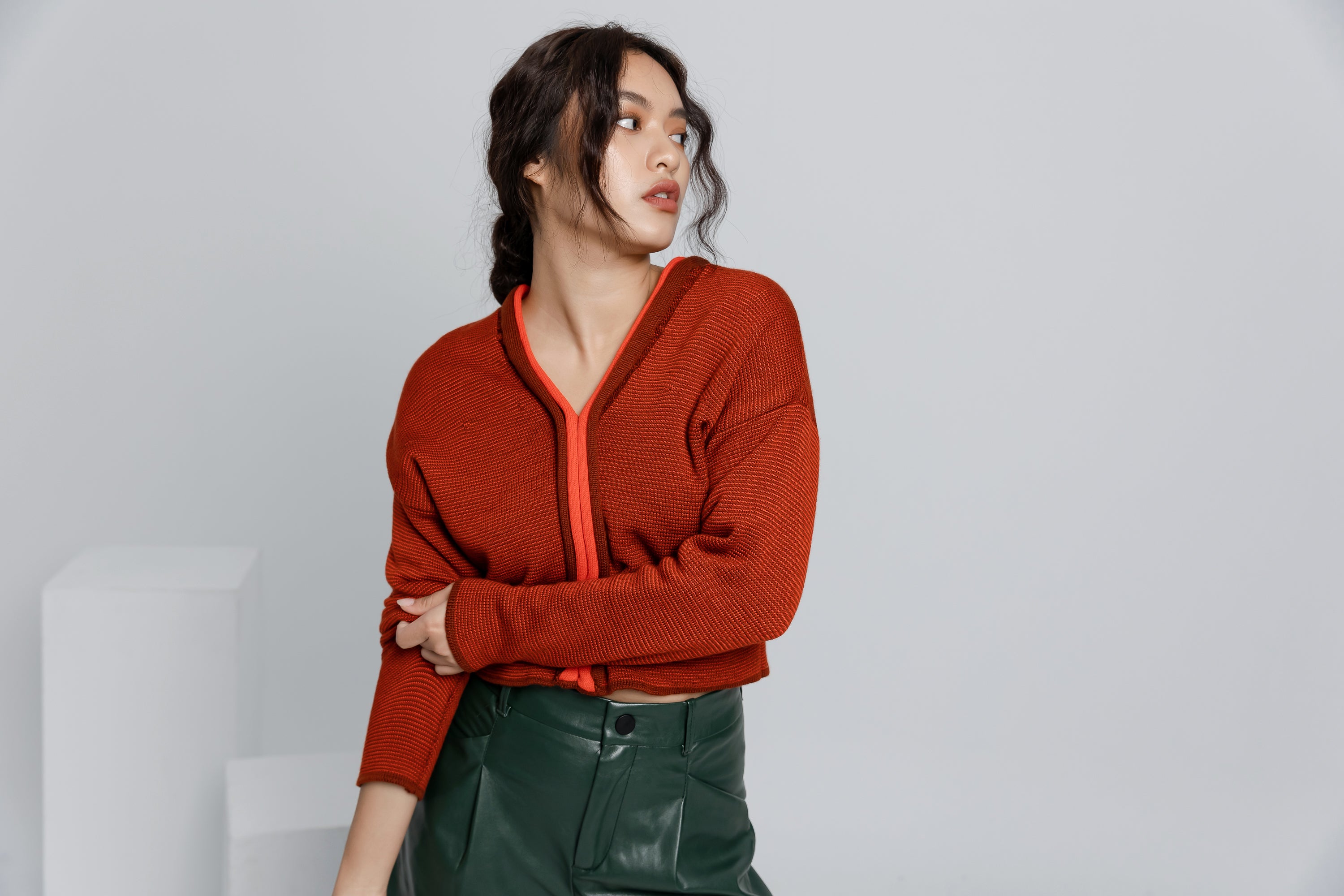 Inge – At the Venue